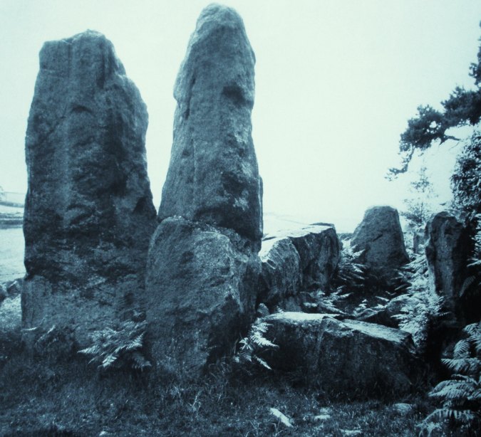 The Bridestones, Timbersbrook, Cheshire | The Journal Of Antiquities