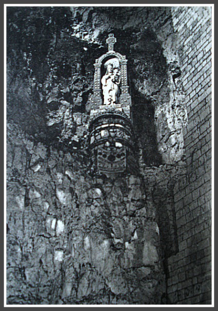 Underground City of Naours, Picardie, Somme, France | The Journal Of ...