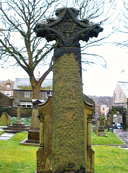 The Whalley Crosses, Lancashire | The Journal Of Antiquities