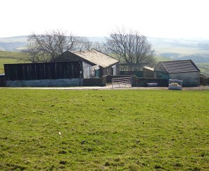 Ring Stones Hill, Catlow, Nelson, Lancashire | The Journal Of Antiquities