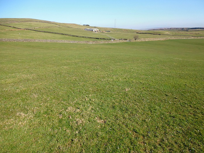 Ring Stones Hill, Catlow, Nelson, Lancashire | The Journal Of Antiquities
