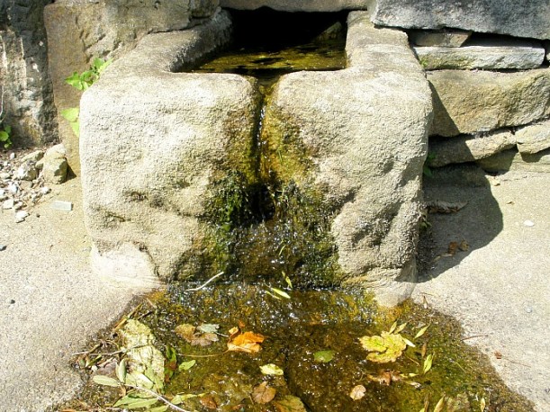 Holy Wells / Springs | The Journal Of Antiquities