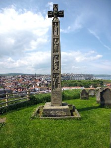 Caedmon’s Cross, Whitby, North Yorkshire | The Journal Of Antiquities