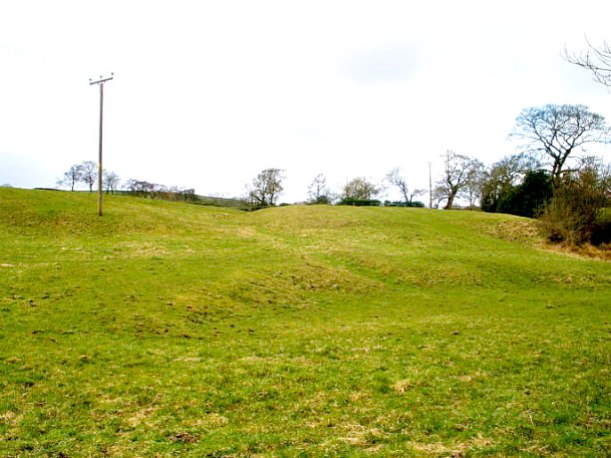 Artificial / Man Made Mounds | The Journal Of Antiquities