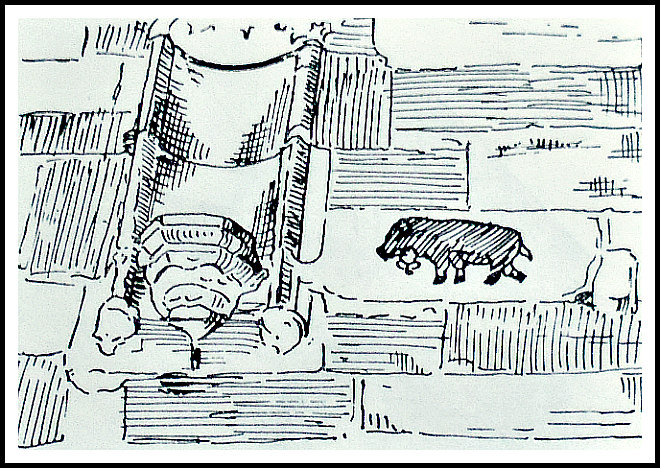 St Oswald’s Church, Winwick, Lancashire | The Journal Of Antiquities