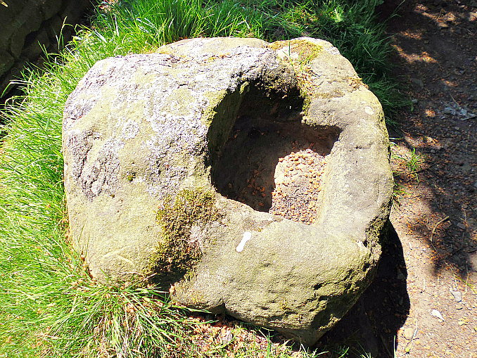 Simon’s Cross, Simonstone, Near Padiham, Lancashire | The Journal Of ...