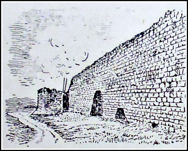 Roman Temple | The Journal Of Antiquities