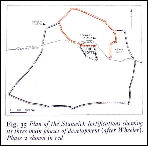 Hillforts | The Journal Of Antiquities