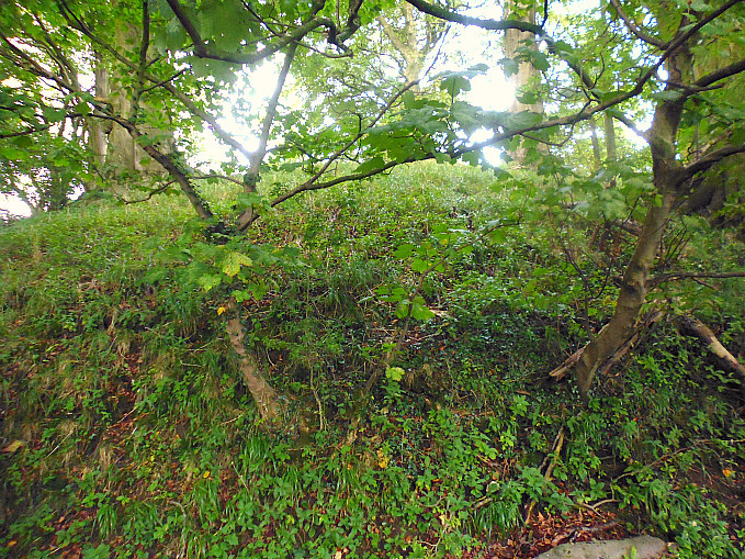 Castle Haugh, Paythorne Bridge, Newsholme, Lancashire | The Journal Of ...