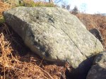 Farnhill Moor Cup-Marked Rocks, Near Skipton, North Yorkshire | The ...