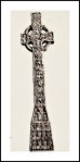 Moone High Cross, Co. Kildare, Southern Ireland | The Journal Of ...