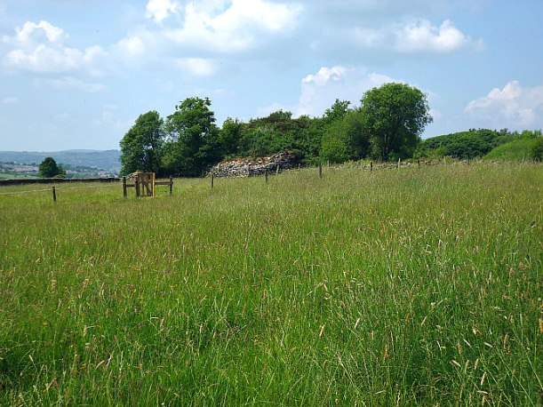 Burial Mounds / Round Barrows | The Journal Of Antiquities