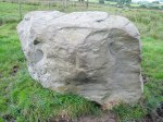 The Anvil Stone, Near Nelson, Lancashire | The Journal Of Antiquities