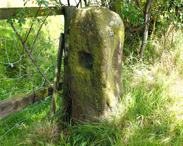 Boundary Stone | The Journal Of Antiquities
