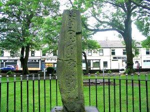 St Peter’s Churchyard Cross, Stoke-on-Trent, Staffordshire | The ...