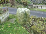 The Marsden Cross, Marsden Heights, Near Nelson, Lancashire. | The ...