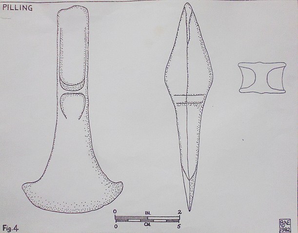 The Journal Of Antiquities | Ancient Sites In Great Britain & Southern ...